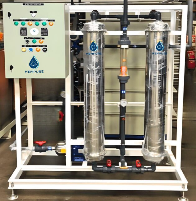 School Drinking Water Project - Welcome to Mempure