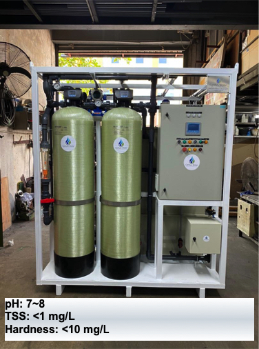 School Drinking Water Project - Welcome to Mempure