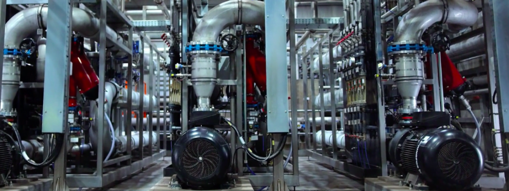 Water Treatment Projects and Case Studies - Welcome to Mempure