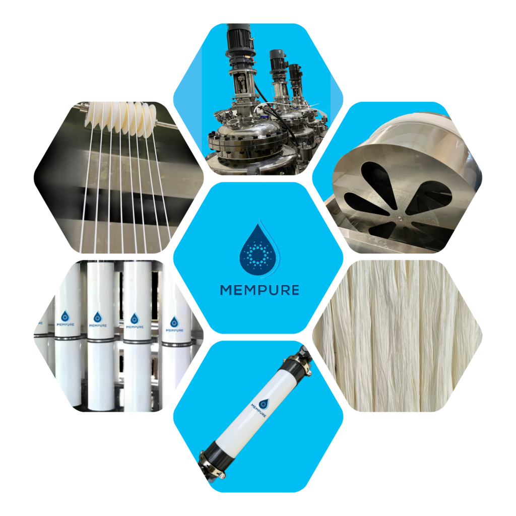 Membrane Technology Company - Mempure
