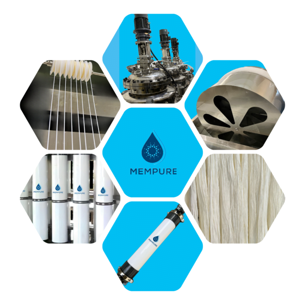 Membrane Technology Company - Mempure
