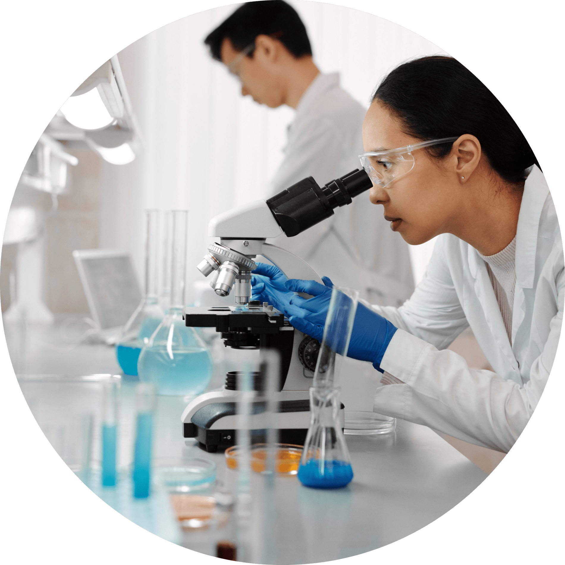 Nanopure Series | Welcome to Mempure