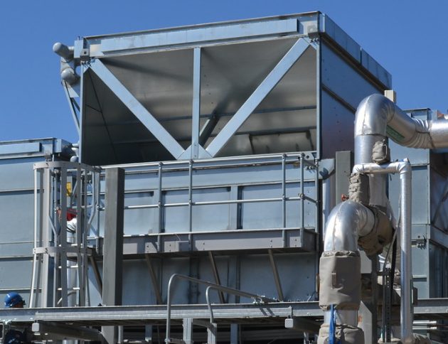 Nanofiltration Membrane Technology for Water Treatment